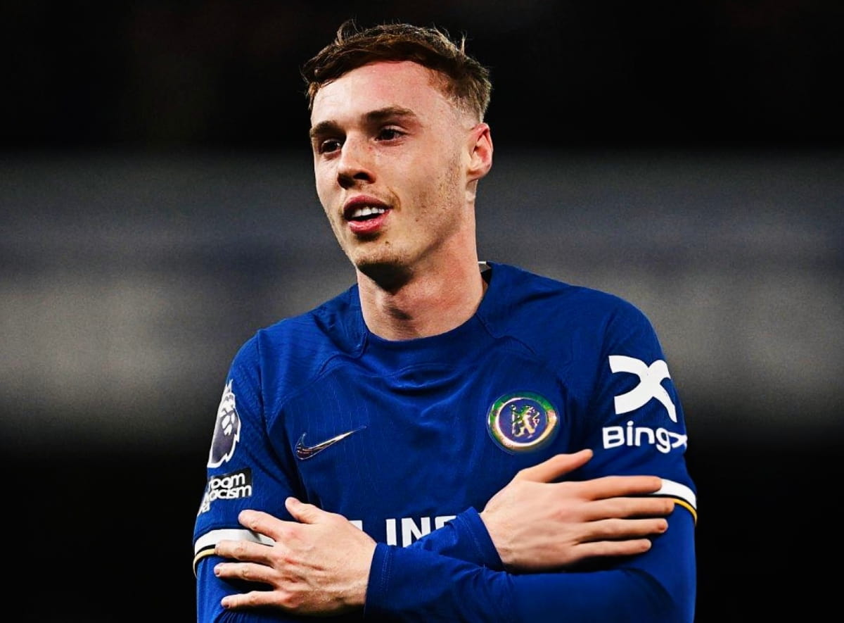 Cole Palmer | Biography, Life, Height, Weight, Stats and Career | The ...