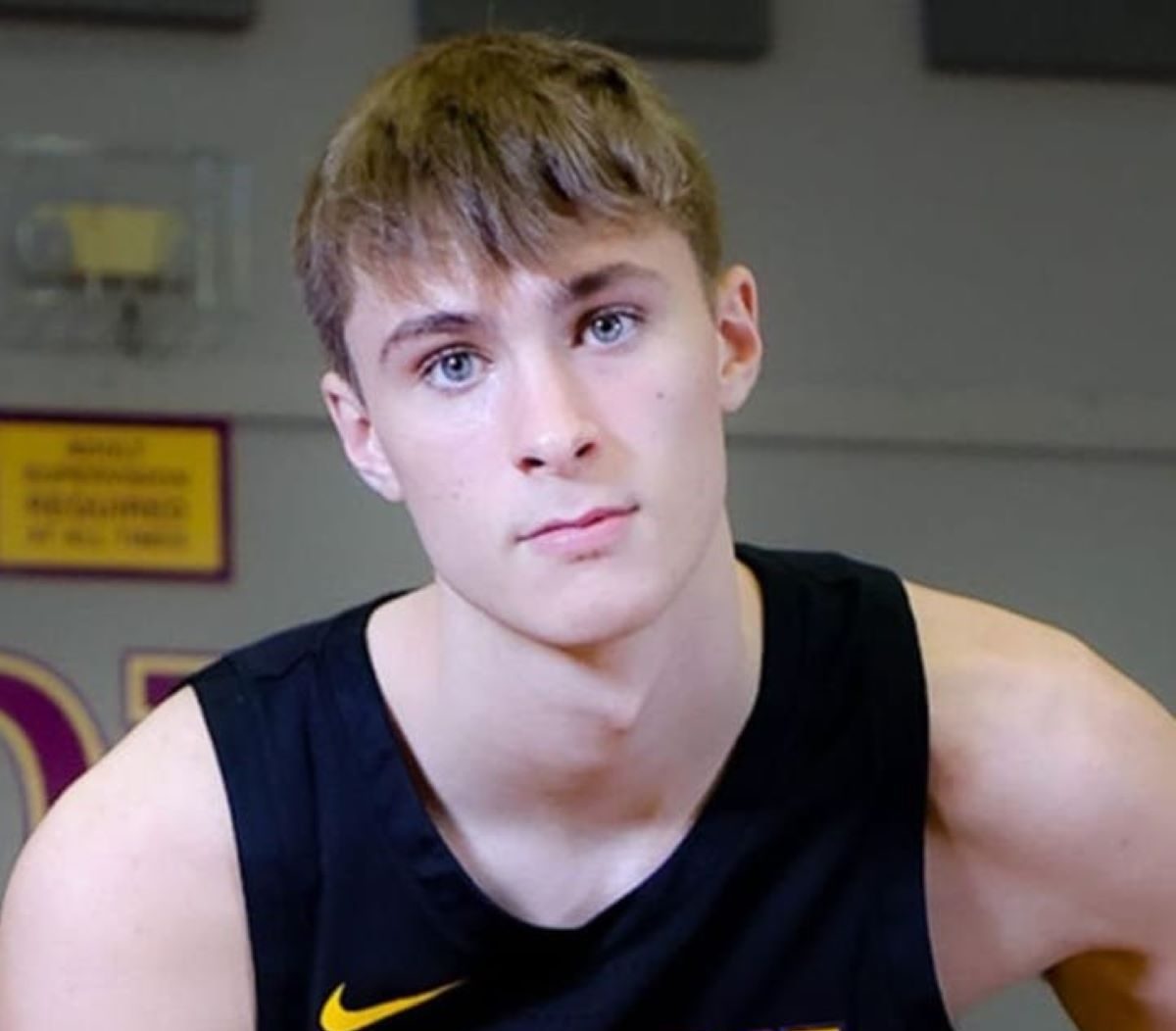 Cooper Flagg Height, Stats, Age, Brother, Parents & Ranking