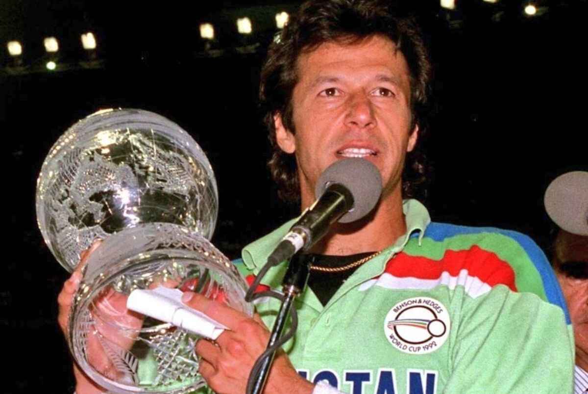 Imran Khan Height , Weight, Stats, Family & Net Worth
