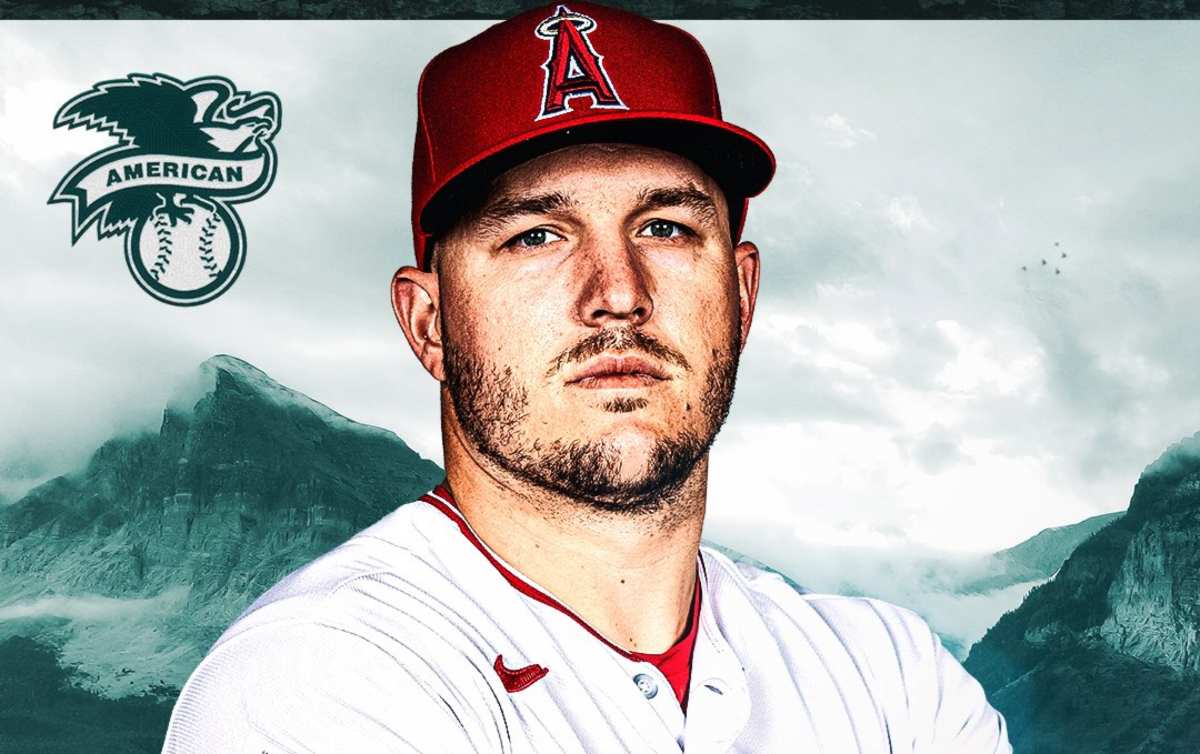 Mike Trout | Stats, Contract, Injury, Age, Wife & More About