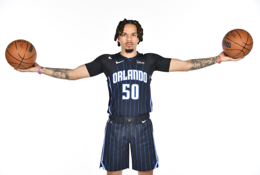 Cole Anthony Height, Age, Stats, Contract, Dad, Haircut, Injury
