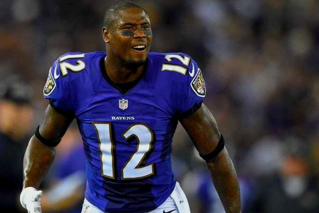 Jacoby Jones Age, Family, Career Stats, and 2024 Updates